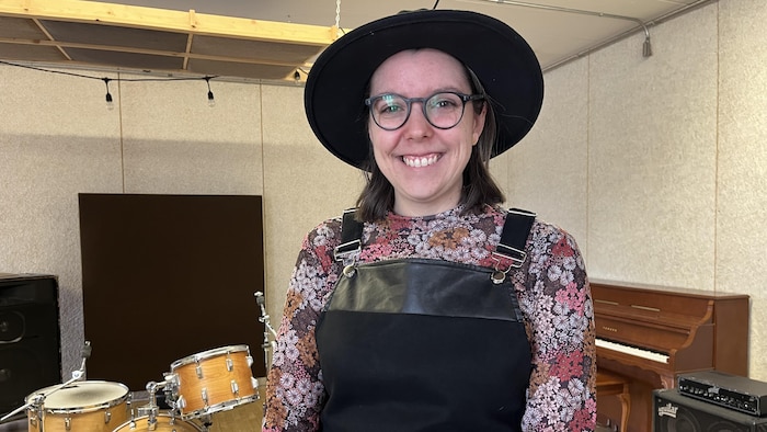 Début de la tournée de Chant’Ouest mardi à Winnipeg | Radio-Canada