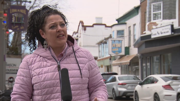 Troisième vague : des commerçants de Montmagny appellent à l'aide ...