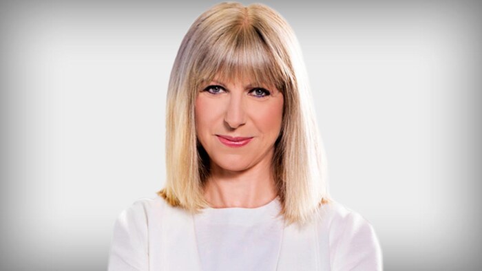 La journaliste judiciaire Isabelle Richer revient sur le meurtre de ...