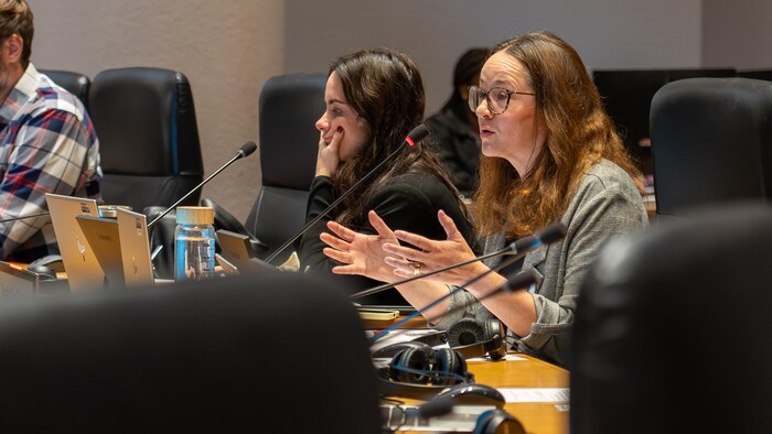 La Ville d’Ottawa a déposé une « offre définitive » pour acquérir un ...