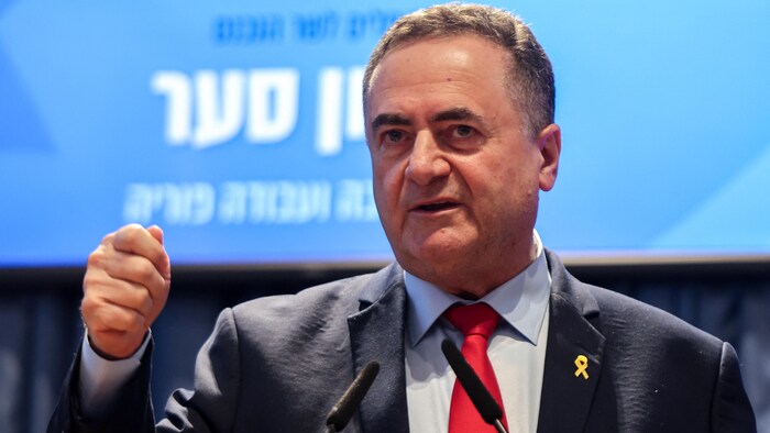 Israël ordonne le rappel de 60 000 réservistes pour la prise de la ...