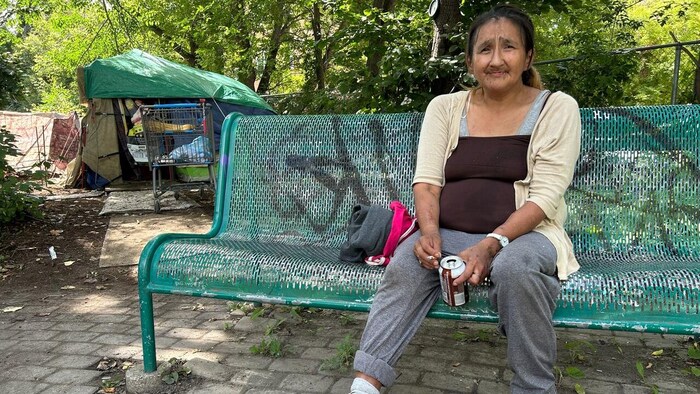 Malgré un record d’itinérance, le Manitoba assure que sa stratégie ...