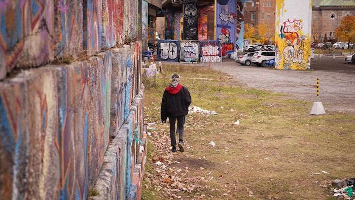 Itinérance dans Saint-Roch : un rapport conclut à une « détresse ...