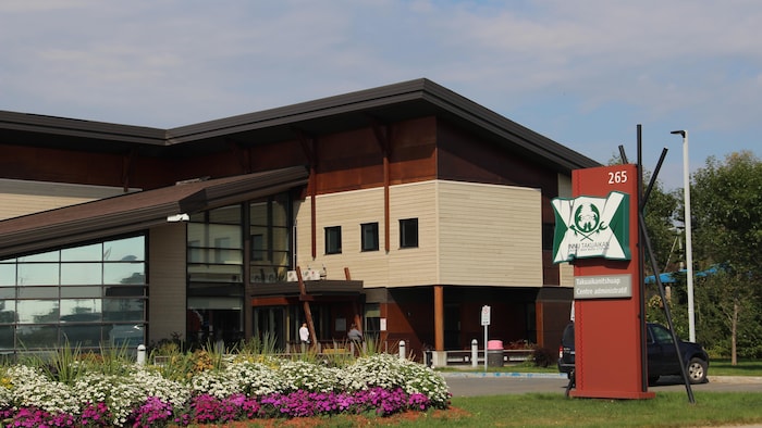 Consultation sur la révision du Code électoral de Uashat mak Mani ...