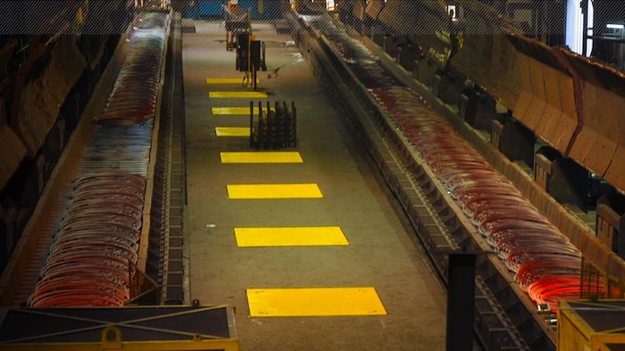 Des syndicats réclament de l’aide pour les travailleurs de l’usine ...