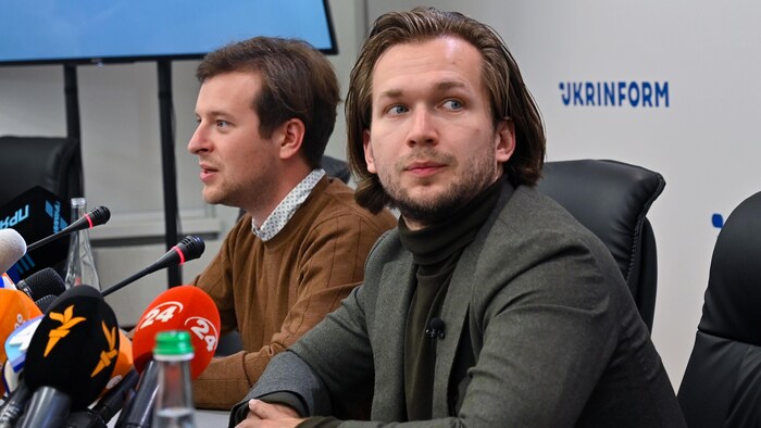 Les autorités du Bélarus arrêtent l'opposante Kolesnikova | Radio-Canada