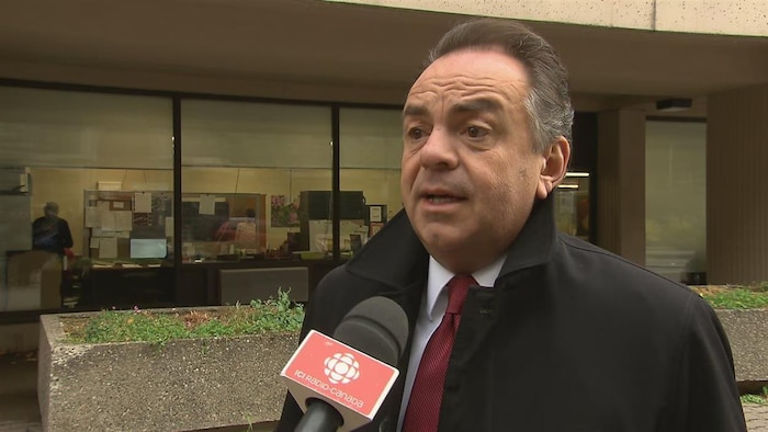 Cyberintrusion à la CSSDRS : des informations personnelles possiblement dérobées | Radio-Canada