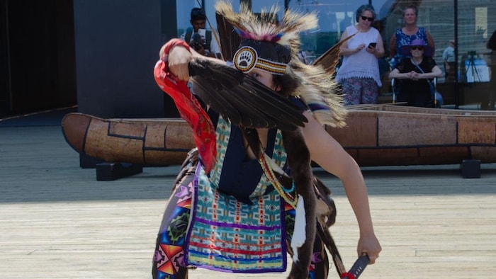 Langues et culture au cœur des 10es Jeux autochtones de l’Amérique du ...