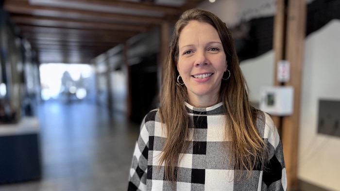 Pessamit réfléchit à l’avenir du tourisme dans sa communauté | Radio-Canada