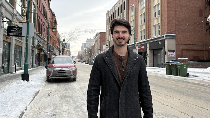 Découvrir les joyaux de Sherbrooke grâce à Sherbz | Radio-Canada