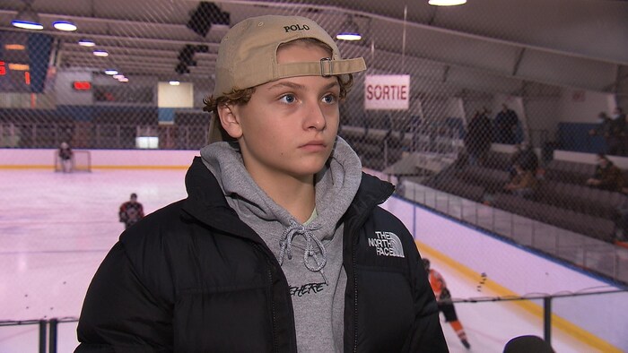 Des jeunes entre 11 et 14 ans pour pallier le manque d’arbitres sur la ...