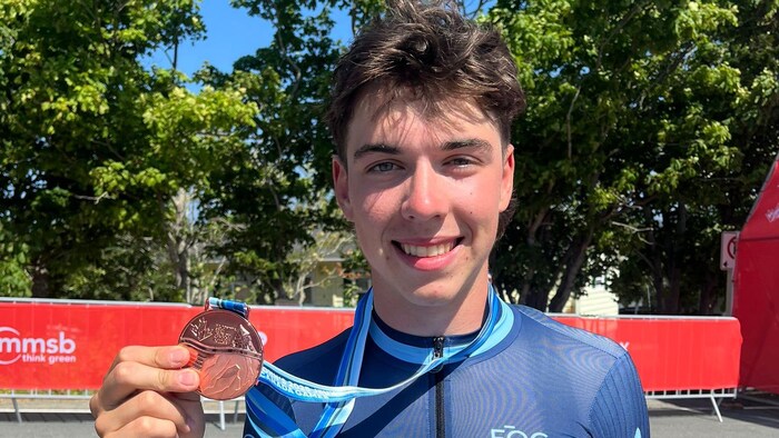 Joseph Vachon et Jacob Roy décrochent l’or et le bronze aux Jeux du ...