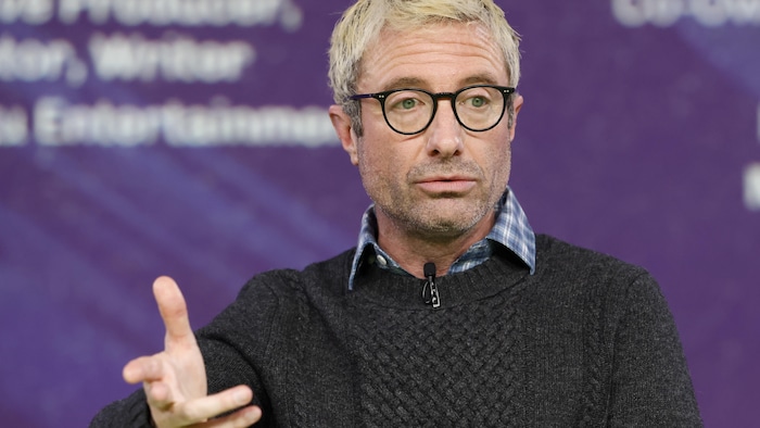 Après Rivalité passionnée, une série Netflix sur Alexandre le Grand ...