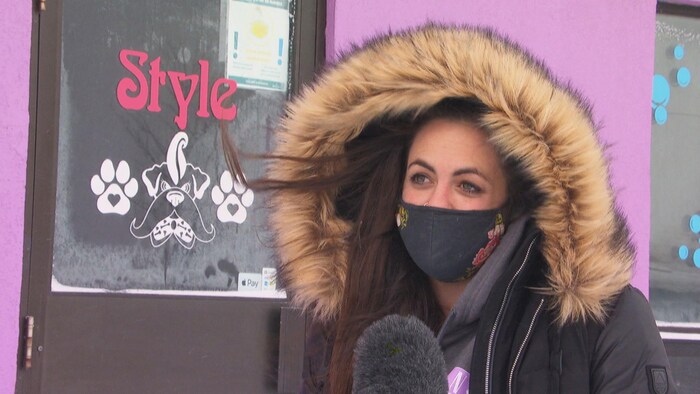 Des mois d'attente pour adopter un animal de compagnie au Nouveau ...