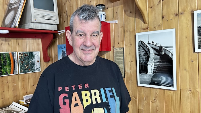 Le Mouton Noir souffle ses 30 bougies | Radio-Canada