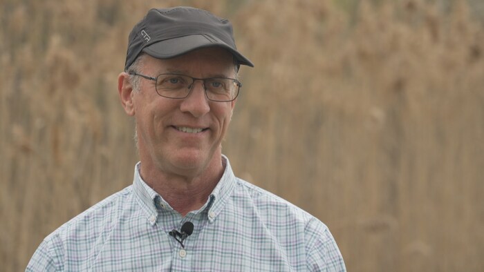 Des plantes aquatiques envahissantes menacent les plans d’eau de l ...