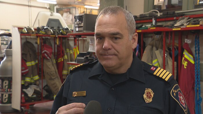 Tous les clients ont retrouvé l’électricité à Edmundston touchée par ...