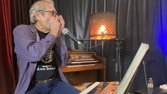 Les Louis Boys offrent une version revisitée de Festival rock! | Radio ...