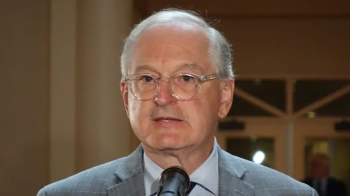 Arrestation d'un étudiant à l'Université d'Ottawa : le recteur ...