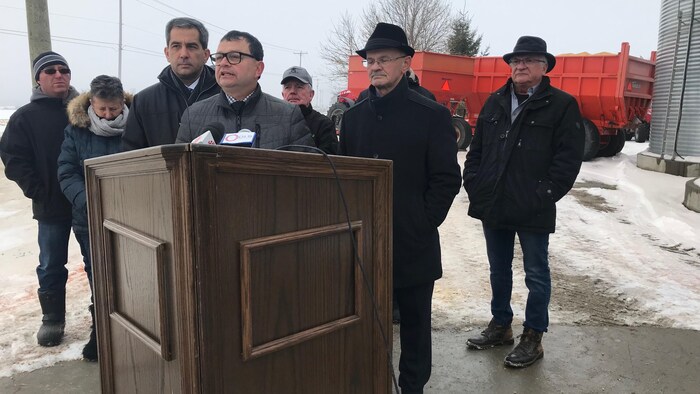 Grève du CN : Ottawa envoie son négociateur en chef | Radio-Canada