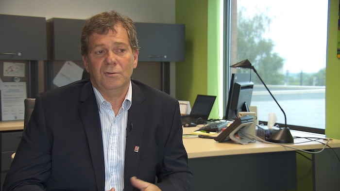 Vos enfants ont-ils une bibliothèque dans leur école? | Radio-Canada