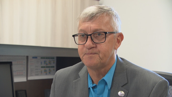 Les pompiers de Val-des-Monts ne peuvent agir comme premiers répondants ...