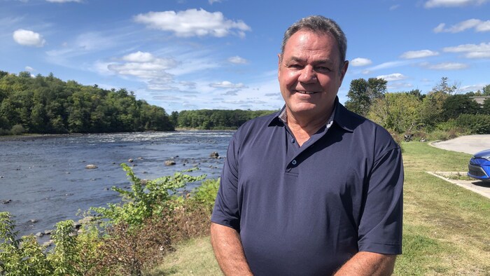 Élection partielle à Val-des-Monts : Jacques Lemay veut améliorer la ...