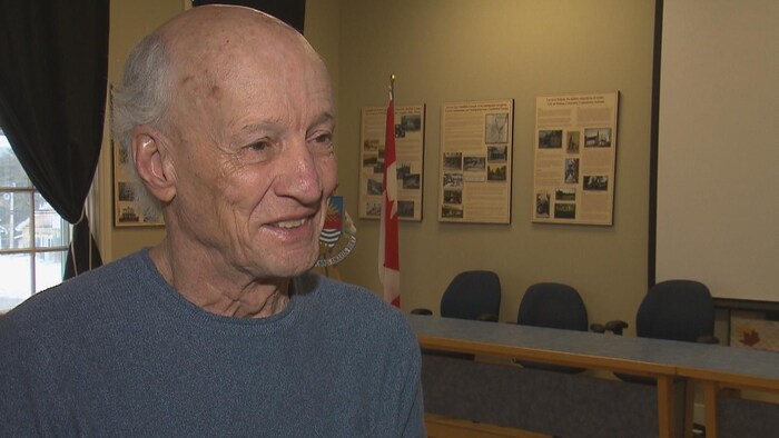 Jacques Marcoux quittera son poste à la mairie de Potton avant la fin ...