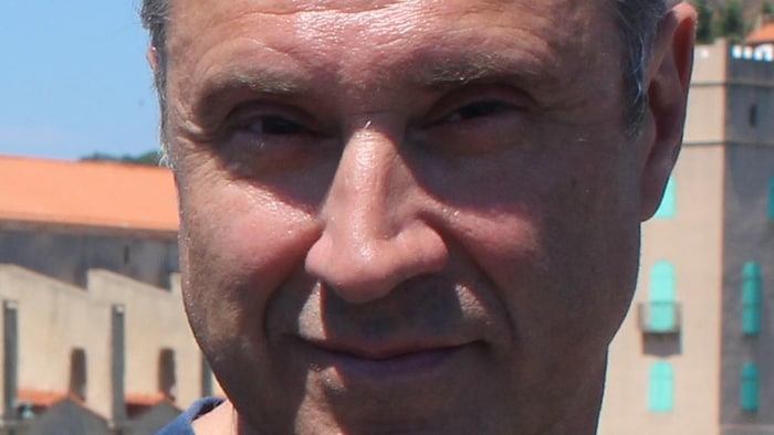 Fiel d’été, de Jacques Painchaud | Radio-Canada