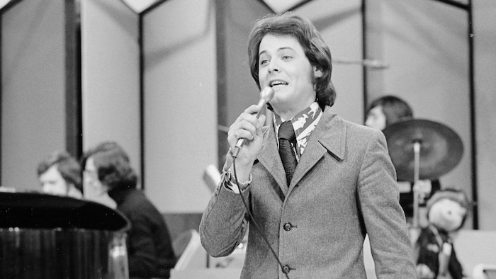 L’animateur et chanteur Jacques Salvail est décédé à 79 ans | Radio-Canada