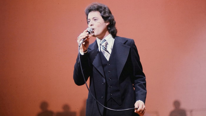 L’animateur et chanteur Jacques Salvail est décédé à 79 ans | Radio-Canada
