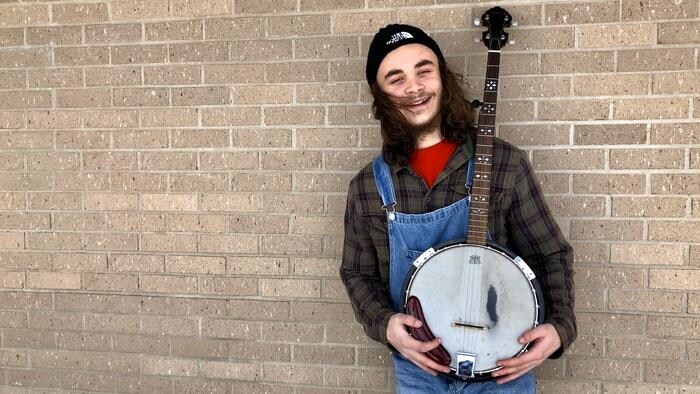 Un deuxième album enregistré pour le chansonnier Jacques Surette ...