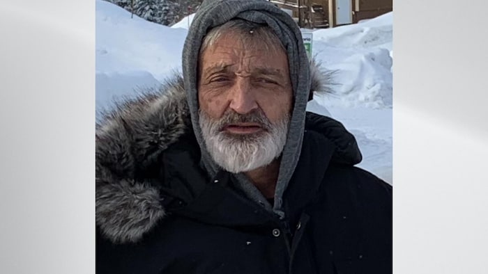 Un homme de Sept-Îles est retrouvé sans vie | Radio-Canada