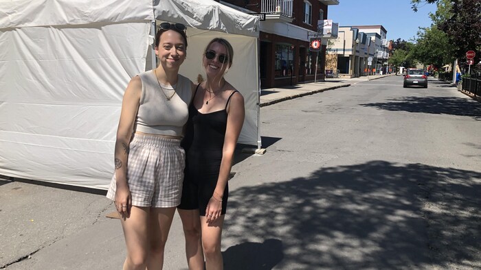 Drummondville est fin prête à accueillir son nouveau festival JAIME ...