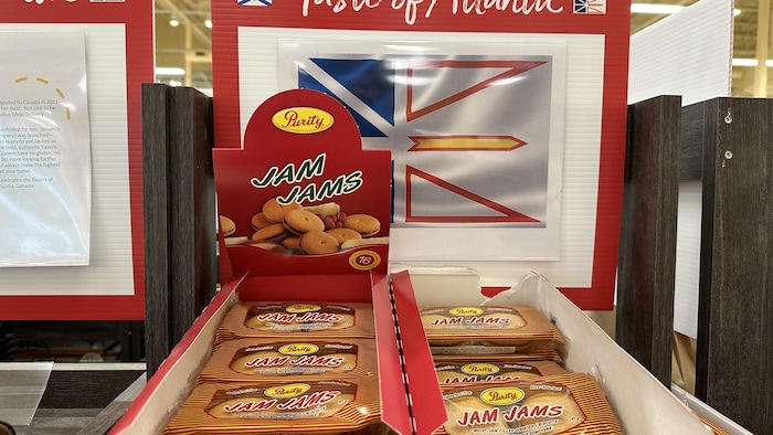 100 ans plus tard, l’amour des gâteaux Vachon va bien au-delà du Québec ...