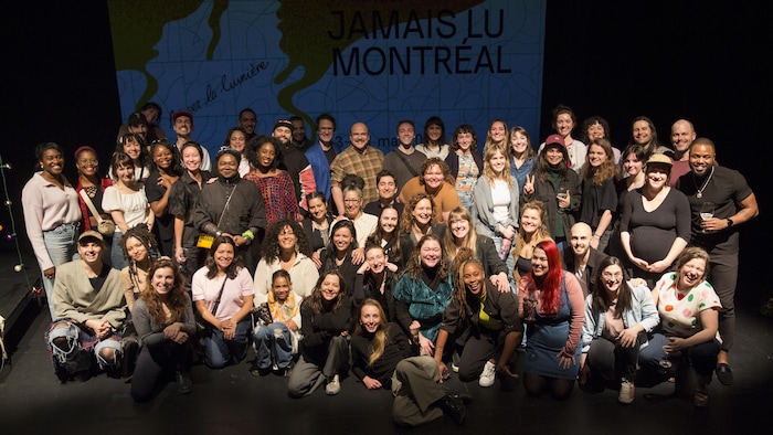 Soleil Launière donne la place aux enfants pour le coup d’envoi du ...
