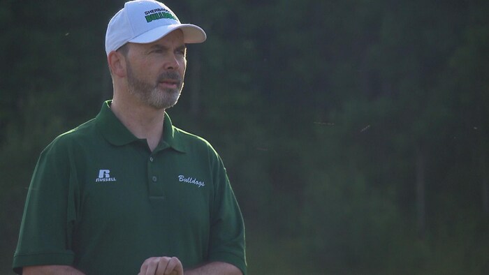 Bénévole du monde sportif, James Benoit est emporté par la SLA | Radio ...