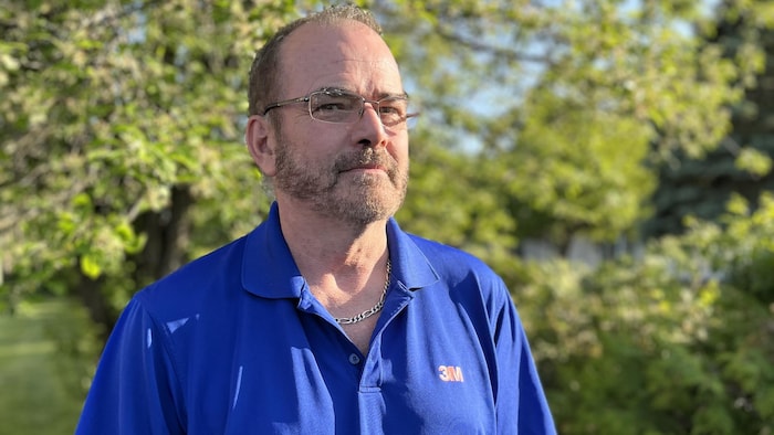 L’ancien justicier de Kanesatake rêve encore d’épingler des criminels ...