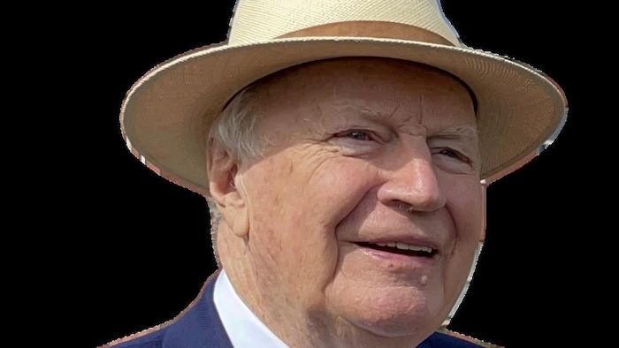 James K. Irving, héritier de l’empire Irving, est mort | Radio-Canada