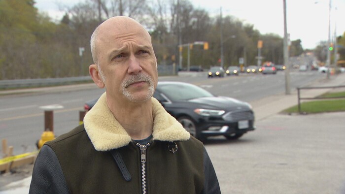 La congestion routière à Toronto s’invite dans la course à la mairie ...
