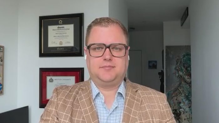 Impôt sur les gains en capital : il y aura vote à la Chambre des ...