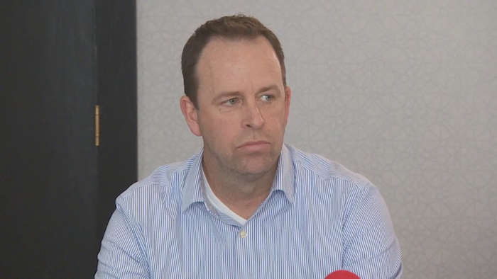 Northern Harvest a fait pression sur la province pour recouvrer ses ...