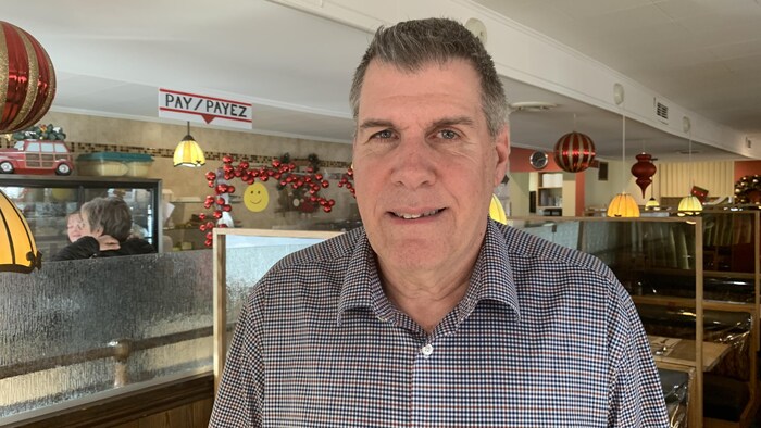 À Moncton, l’emblématique restaurant Hynes change de mains | Radio-Canada