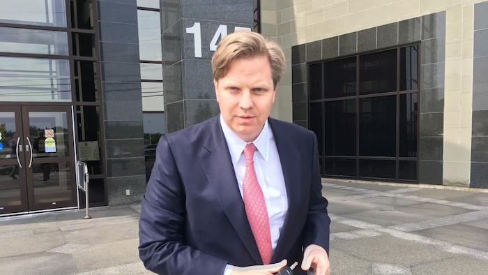 Brunswick News ferme les bureaux de ses hebdomadaires | Radio-Canada