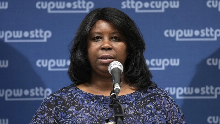 Postes Canada : le syndicat souhaite qu’Ottawa reste à l’écart des ...