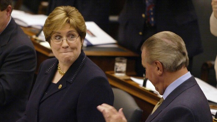 Grèves en éducation en Ontario : est-ce un retour à l’ère de Mike ...