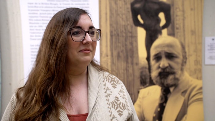 La Société historique de Saint-Boniface souligne les 100 ans de Georges ...