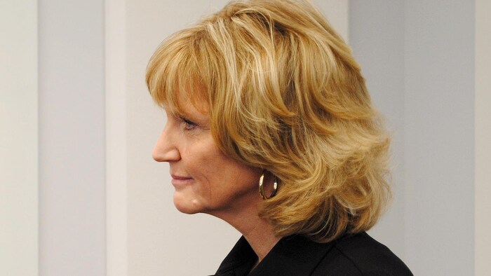 Janet Morrison sera la prochaine rectrice de l’Université Memorial à ...