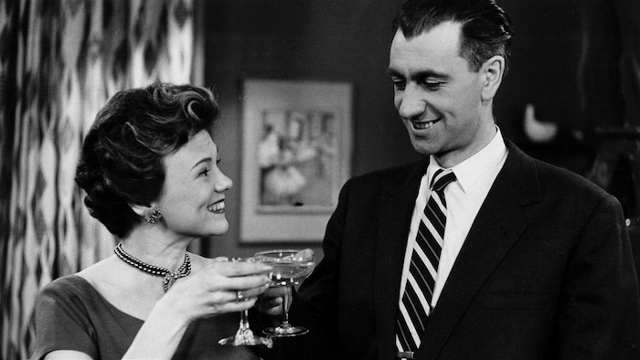 Les 100 ans de Janette Bertrand célébrés à Radio-Canada et à Télé ...