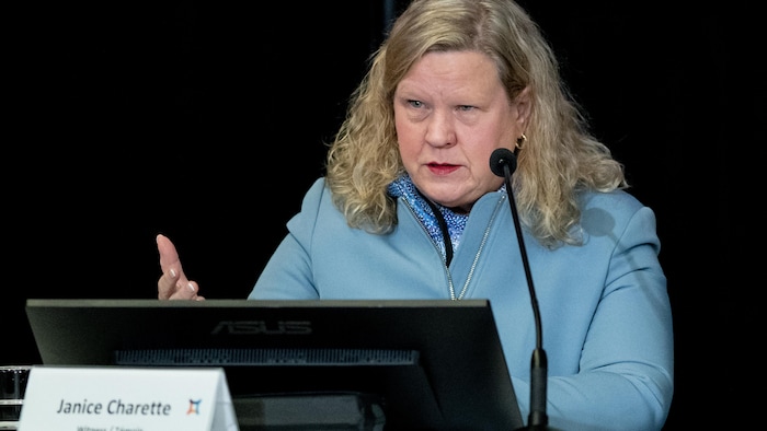 Révision de l’ACEUM : Janice Charette sera à la tête des négociations ...